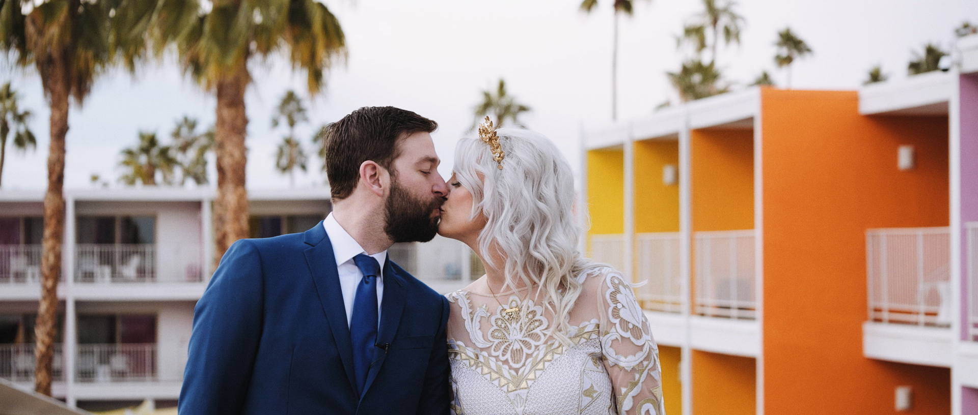 Natasha + Seth Wedding Video - The Quail & The Dove