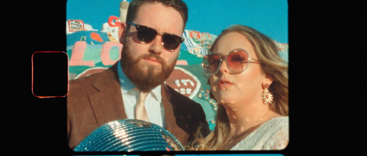 Anna + Travis's Disco Elopement Won "Best Music" in the LoveStoriesTV ...